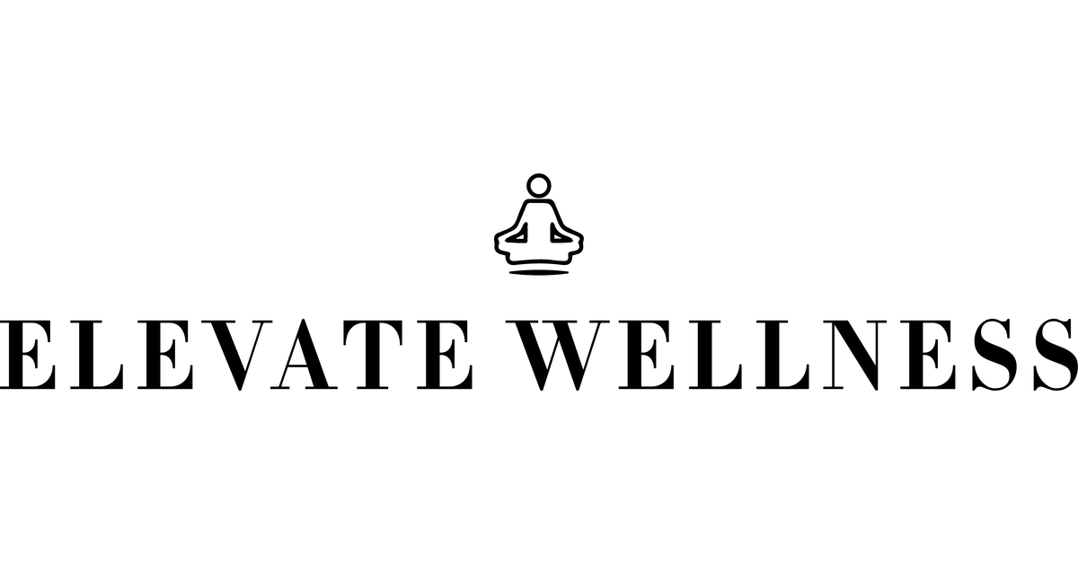 Elevate Wellness BC Direct Delivery